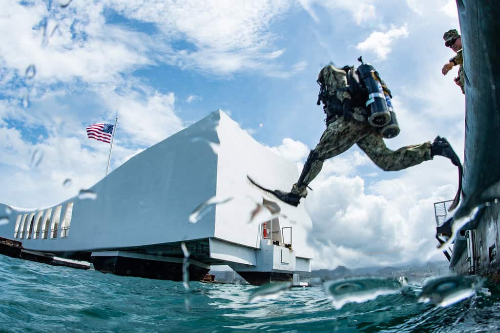 The best Navy base assignments in the world