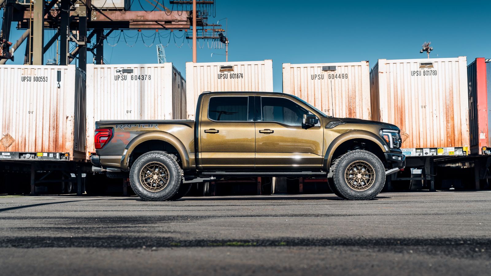 10 gas-guzzling vehicles facing trouble in Canada