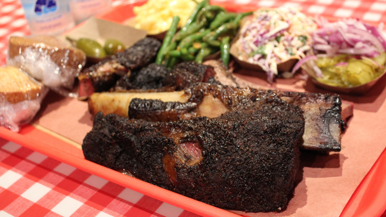 Carolina style ribs vs Texas: The differences to remember