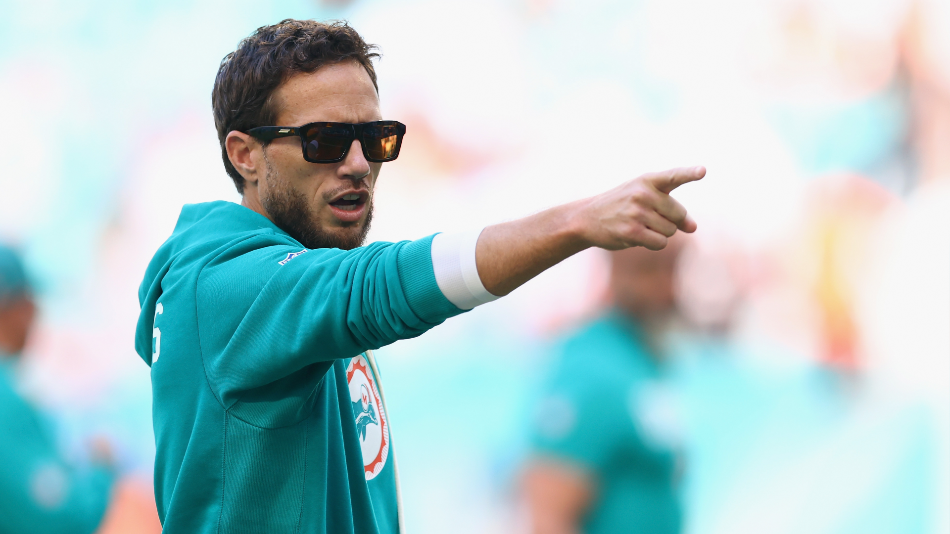 Former Dolphins RB Raheem Mostert blasts Mike McDaniel's coaching style ...