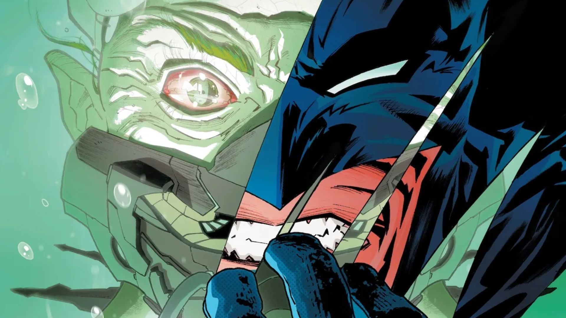 86 years later, Batman & Joker’s new showdown will be like nothing we ...