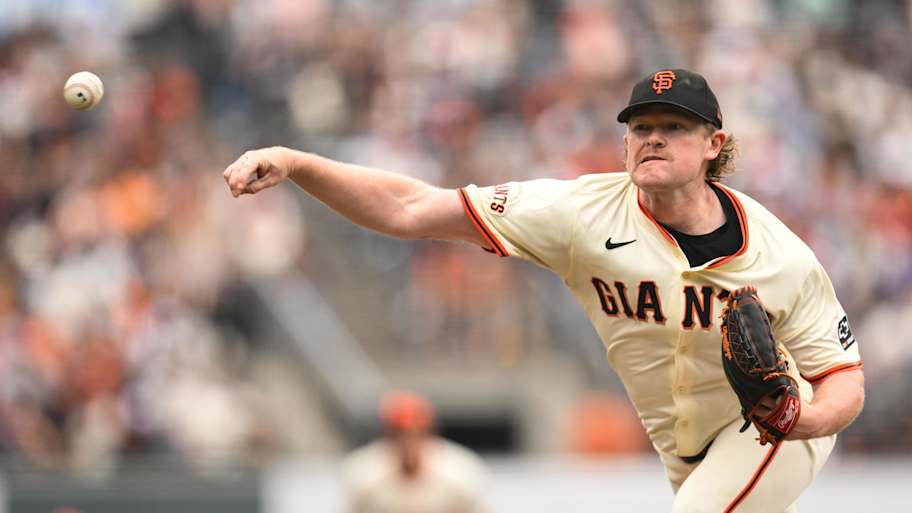 Ranking projected MLB opening day starters