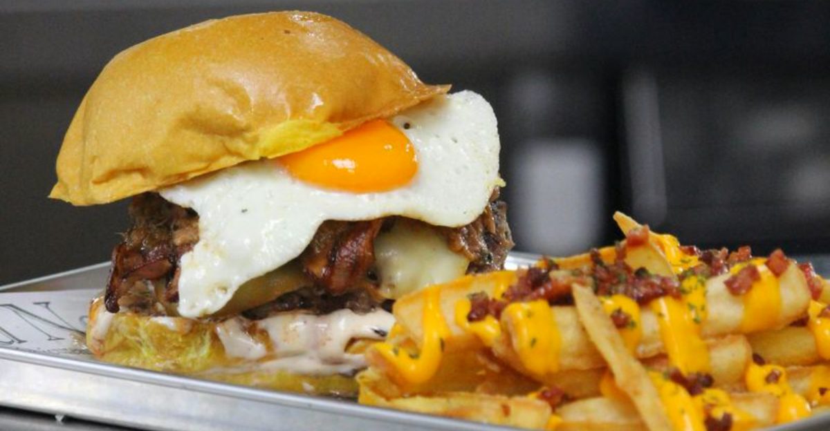 20 foods that taste better when they're a little wrong