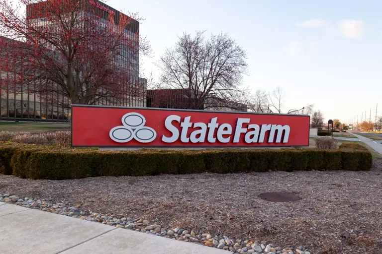 State Farm is sending $100 car insurance refunds to millions of customers