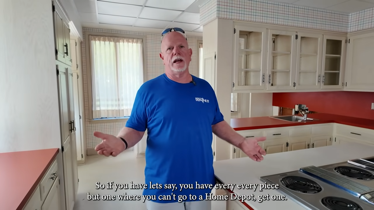 Walking Through A $22,000,000 Mansion Tear Down House Hunting Valuables