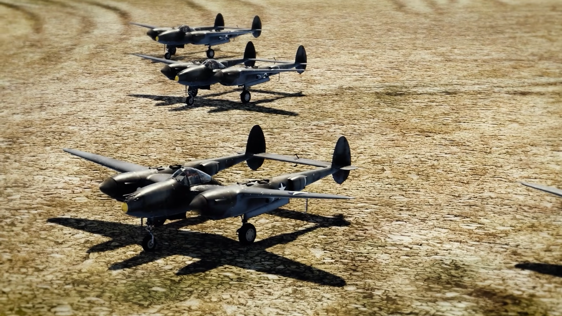 Marge: The true story of Richard Bong’s legendary P-38 Lightning and ...
