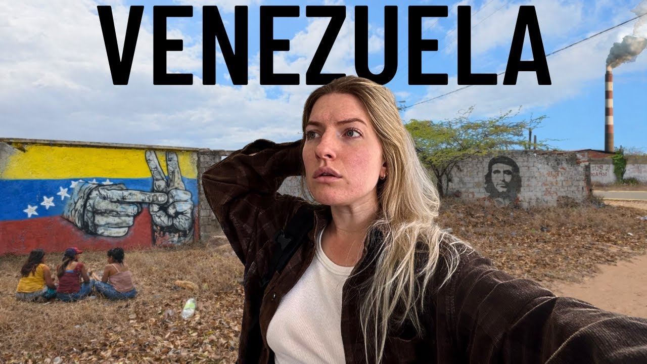 Inside Venezuela: Changes after Maduro’s fall