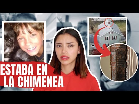 El trágico caso de Harley Dilly