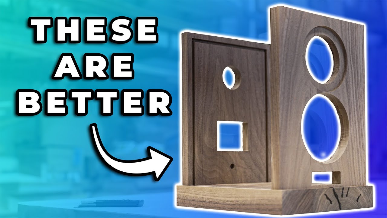 You won’t believe these DIY speaker hacks!