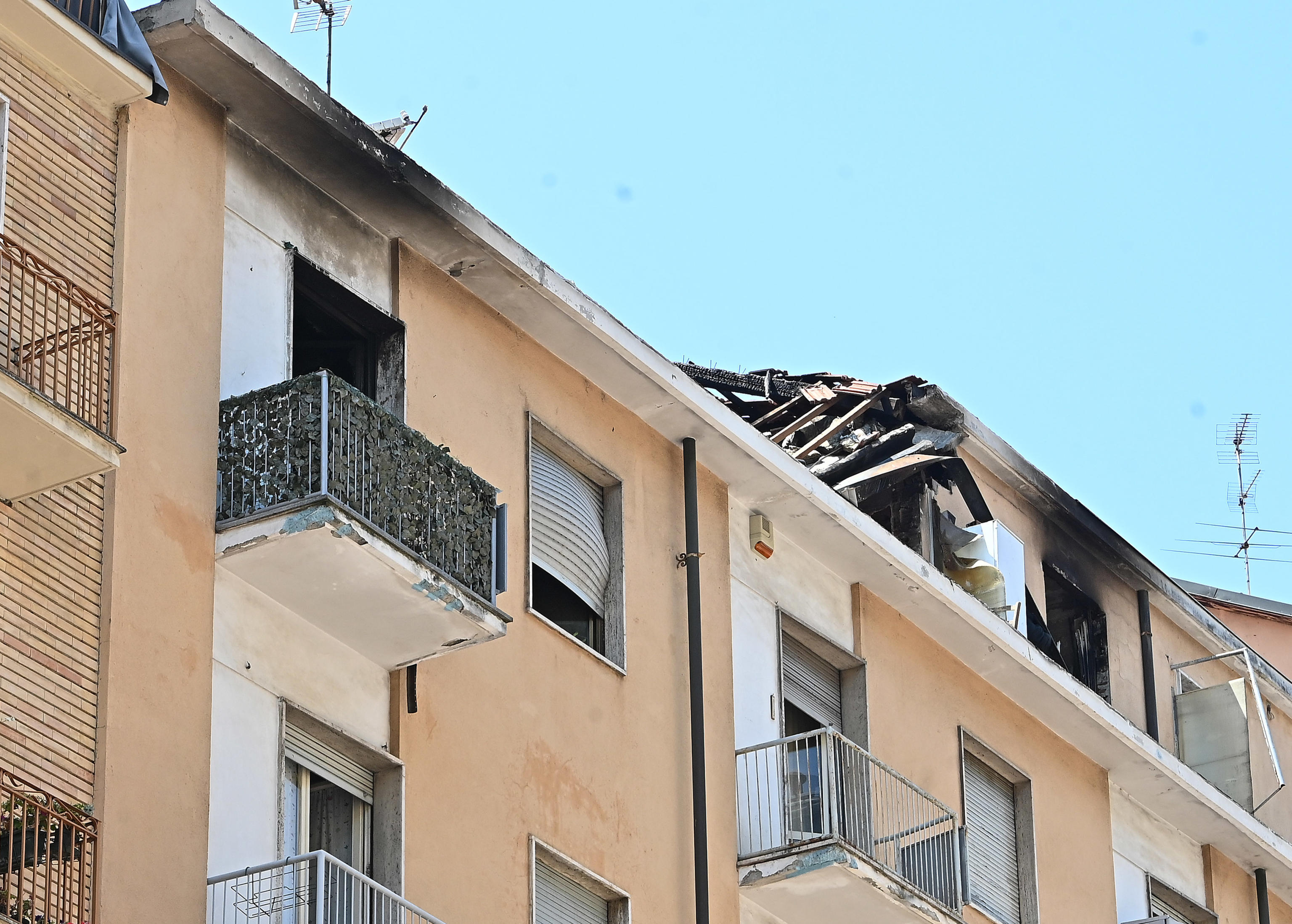 Esplosione a Torino, al via il processo per omicidio
