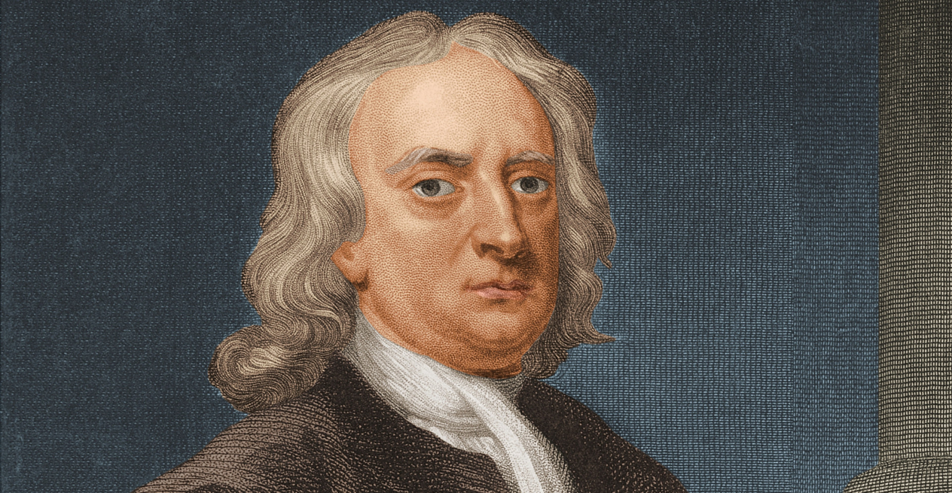 Things you didn't know about Isaac Newton