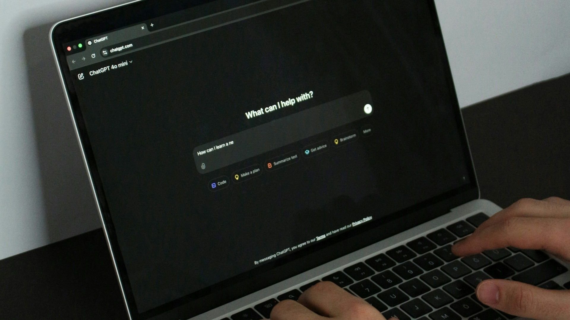 GPT-5.4 mini e GPT-5.4 nano: conheça os novos modelos gratuitos do ChatgGPT