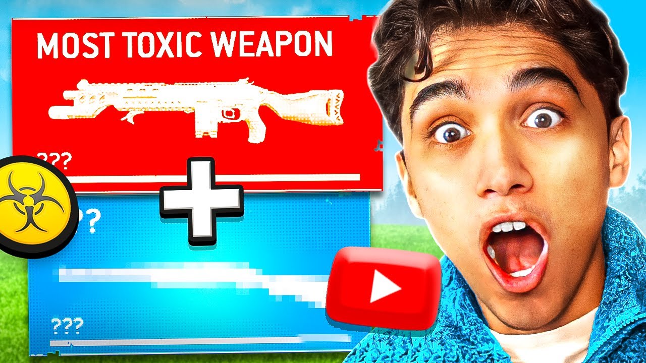 The most broken loadouts you need to try!