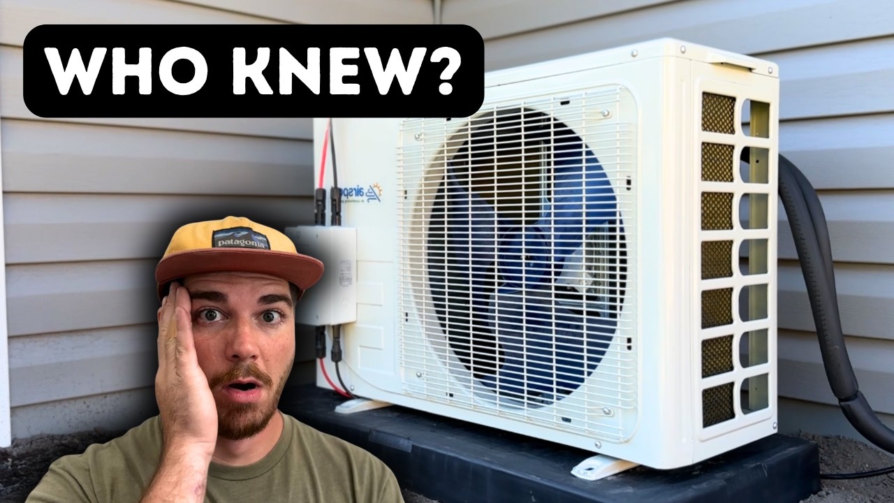 Free heating down to -22 degrees!