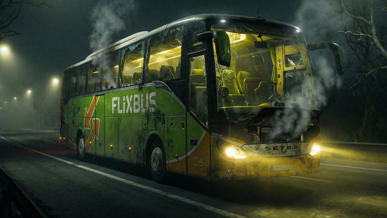 Ce que vous ne savez pas sur Flixbus