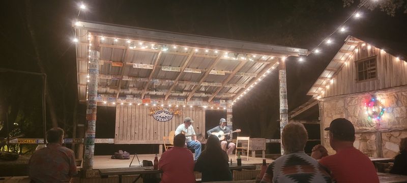 12 Texas date spots that feel hidden from the crowd
