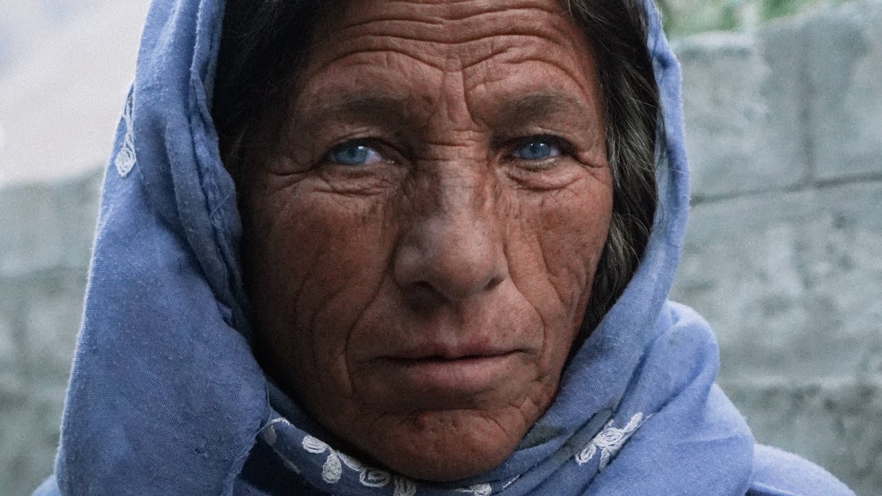 J'ai découvert l'oasis de jeunesse au Pakistan