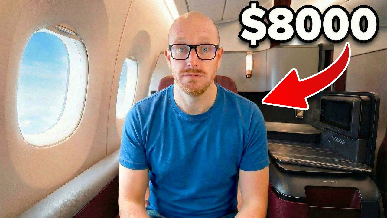 14 hours in JAL's new $8,000 suite: Is it worth it?
