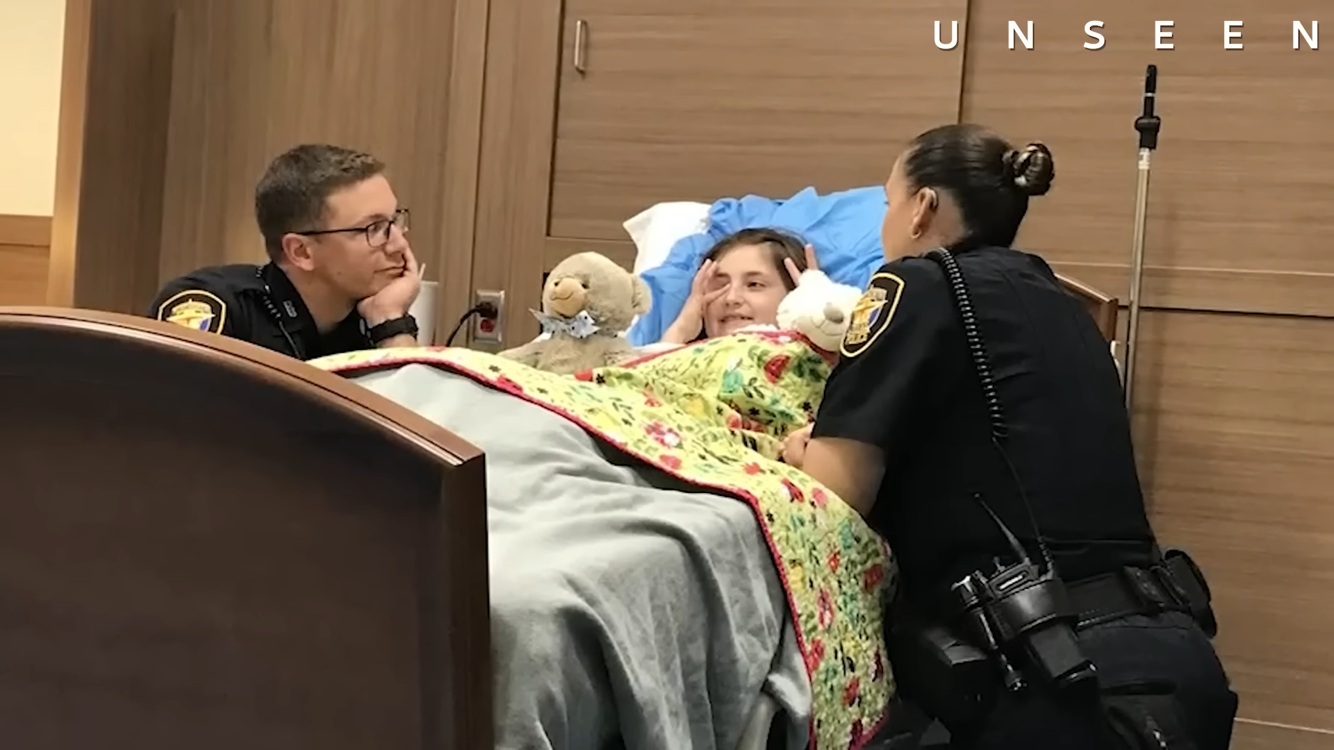Her death created the AMBER Alert - her killer’s still out there