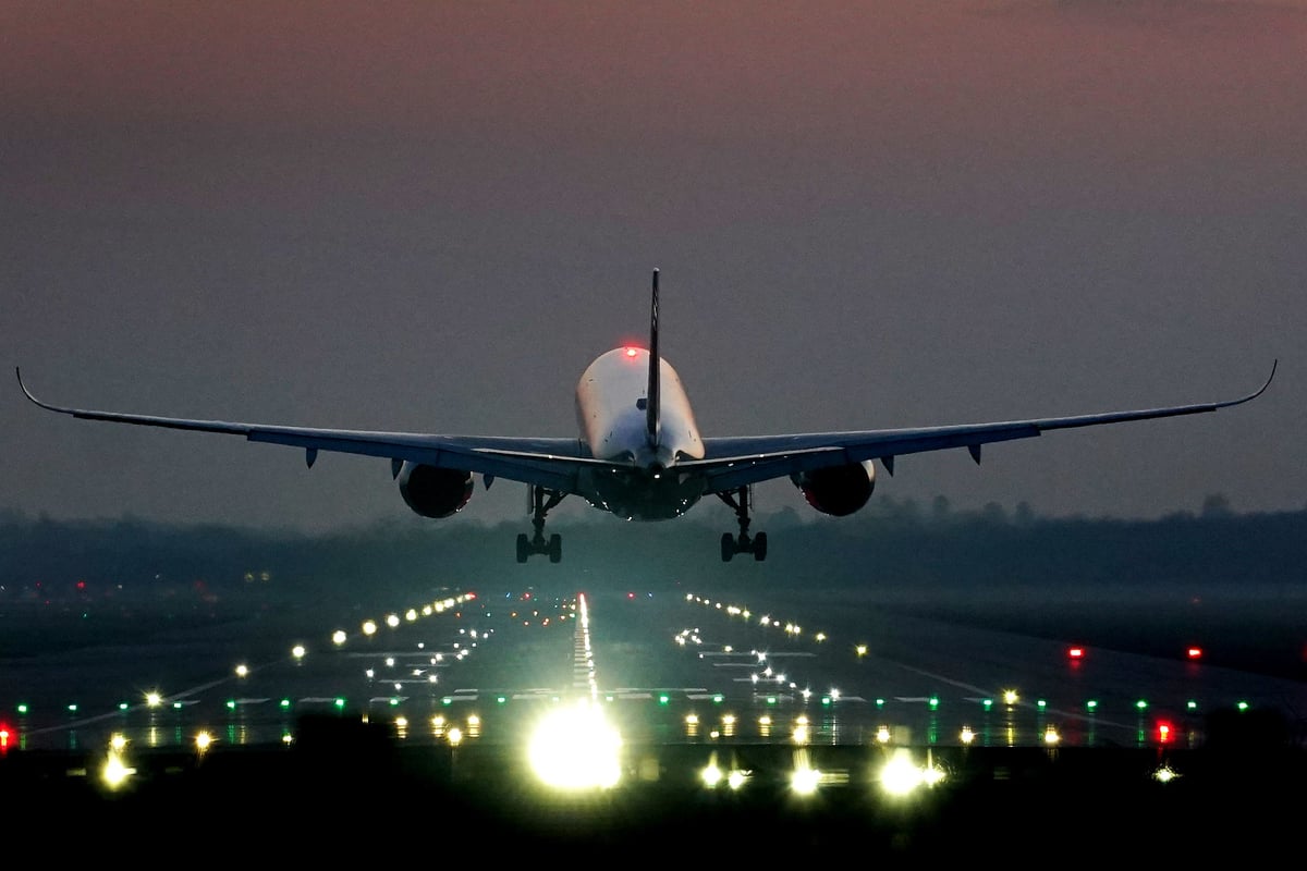 High Court dismisses challenge to £2.2bn Gatwick Airport expansion