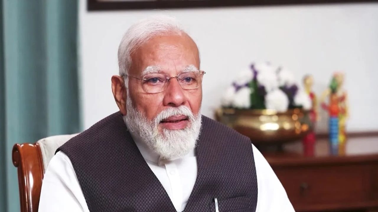 One call from Modi could end Israel-Iran war; India key to new world ...