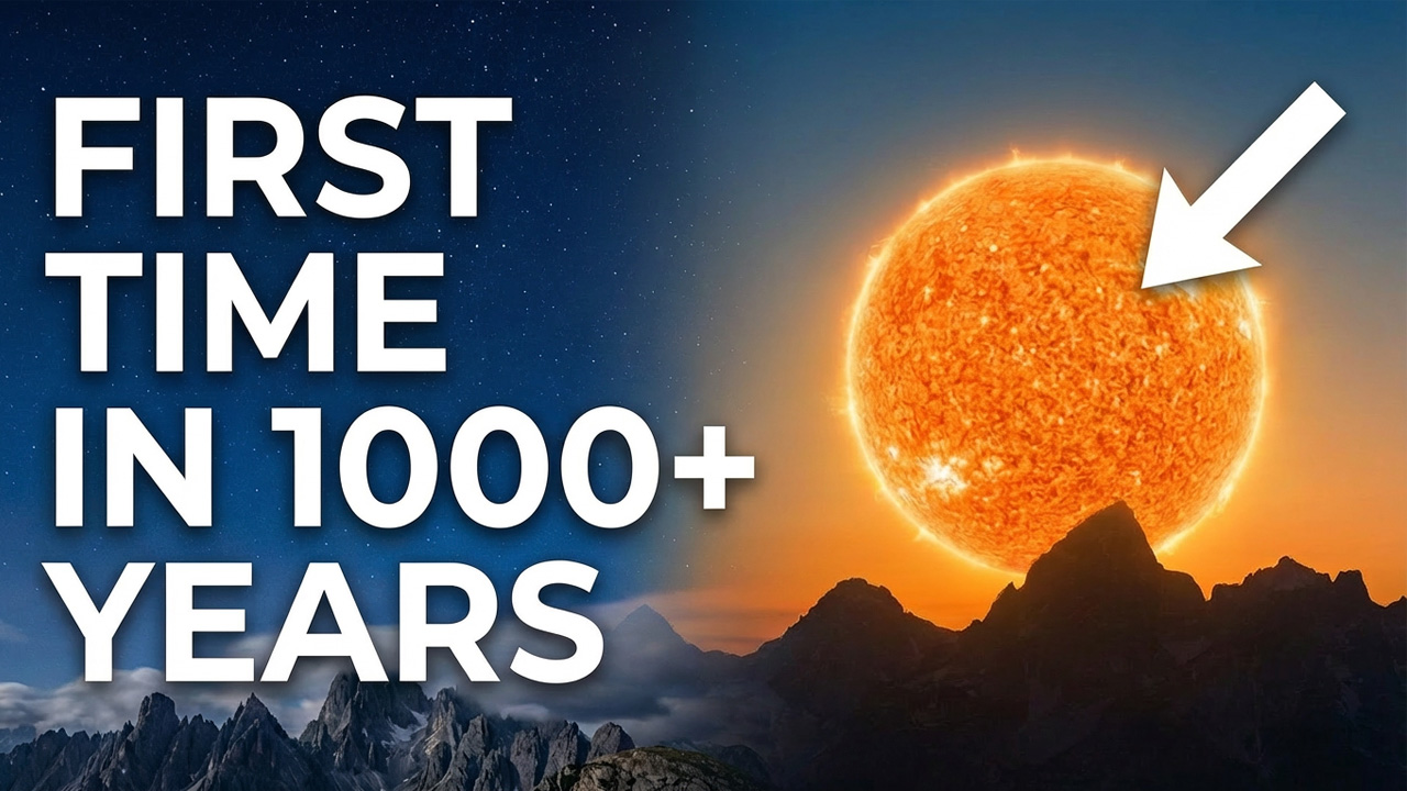 This star is about to explode!