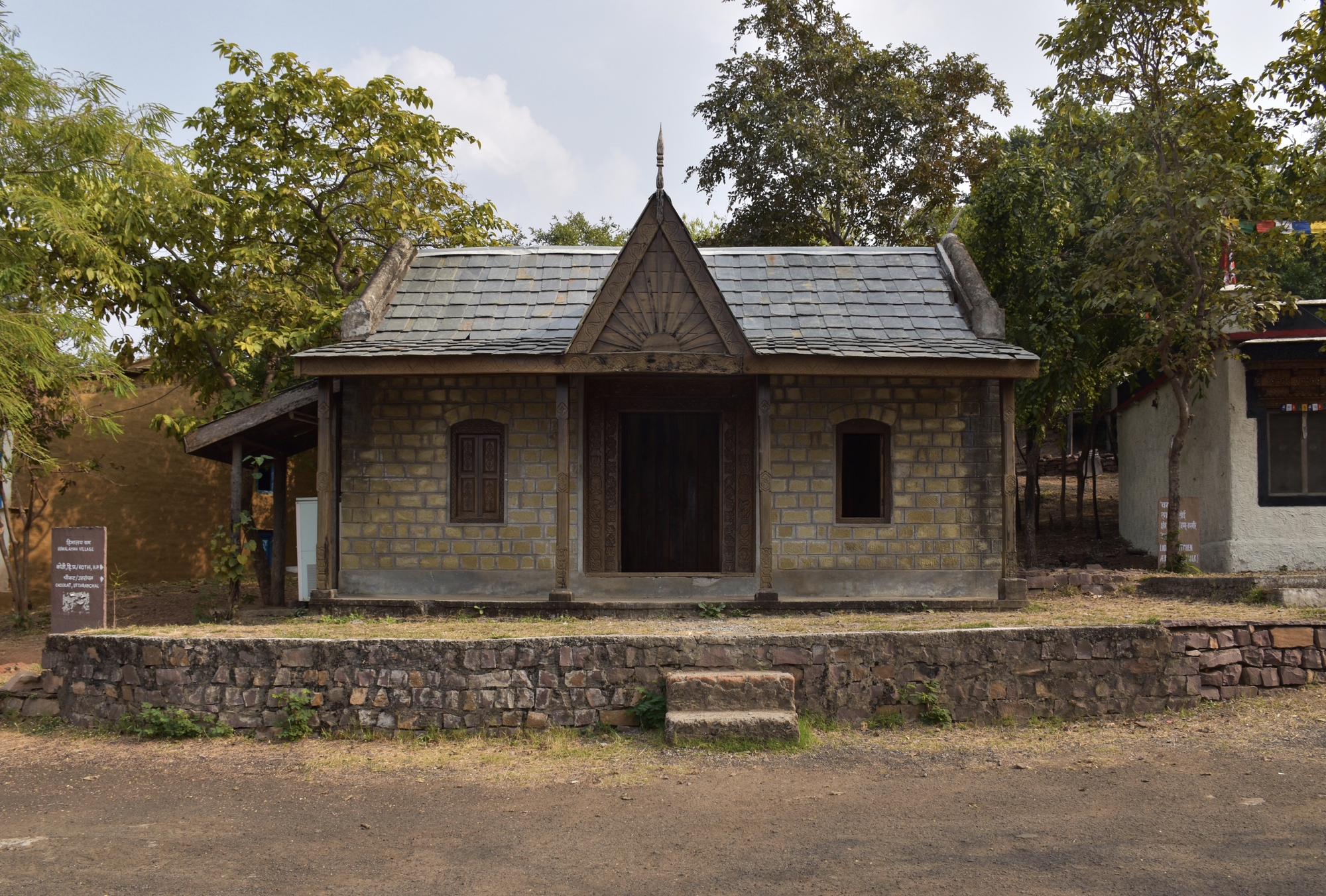 From ice to fire: The world’s most resilient homes