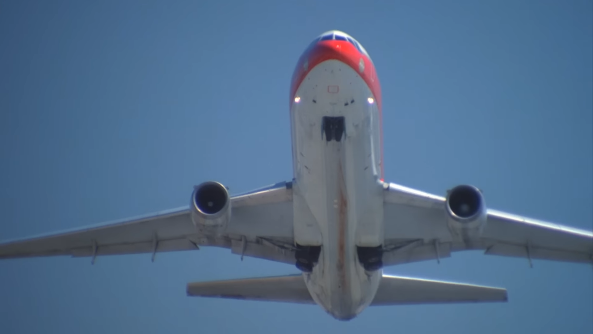 How the most advanced airliner of its time lost billions