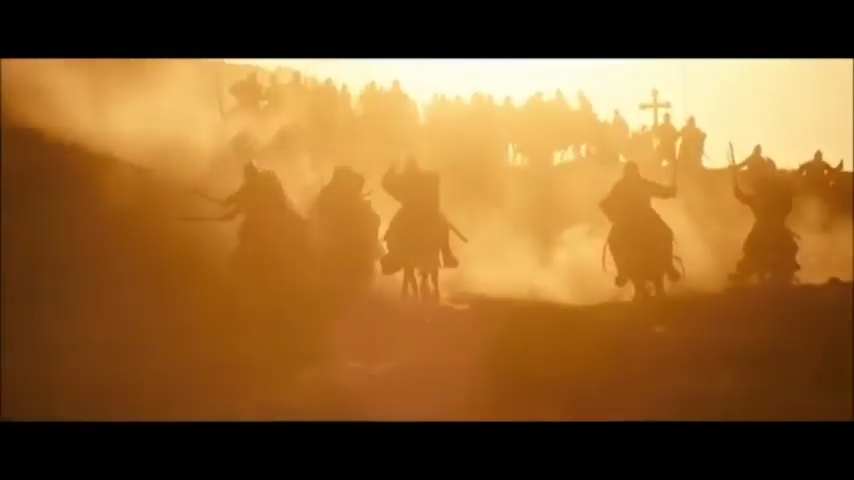 They began as warrior monks, invented banking, and became too powerful ...