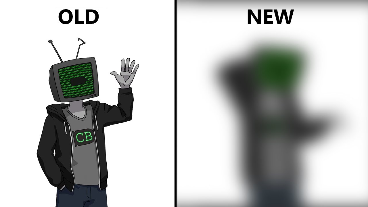 What does my new avatar say about me?