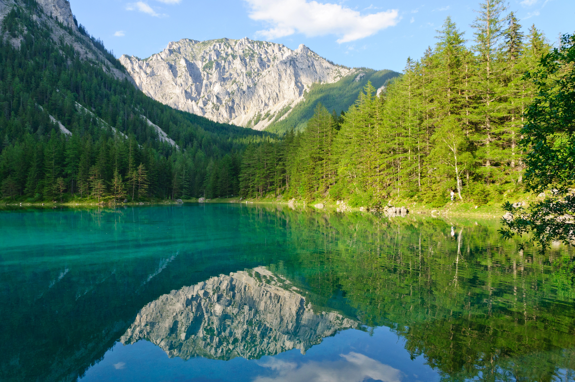 20 of the most unusual lakes on the planet (and what makes them weird)