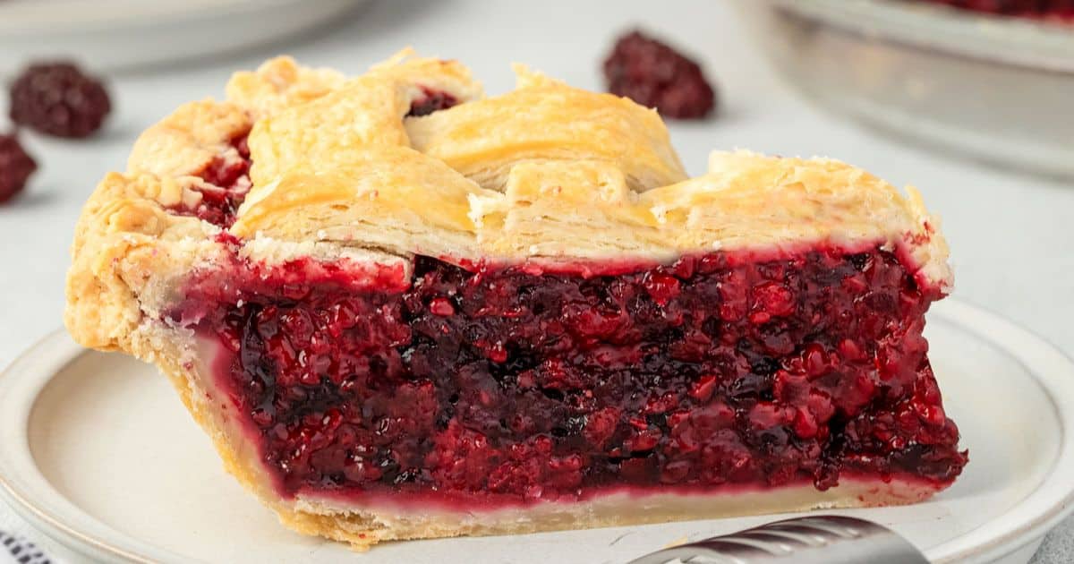 12 classic pie recipes everyone knows and loves