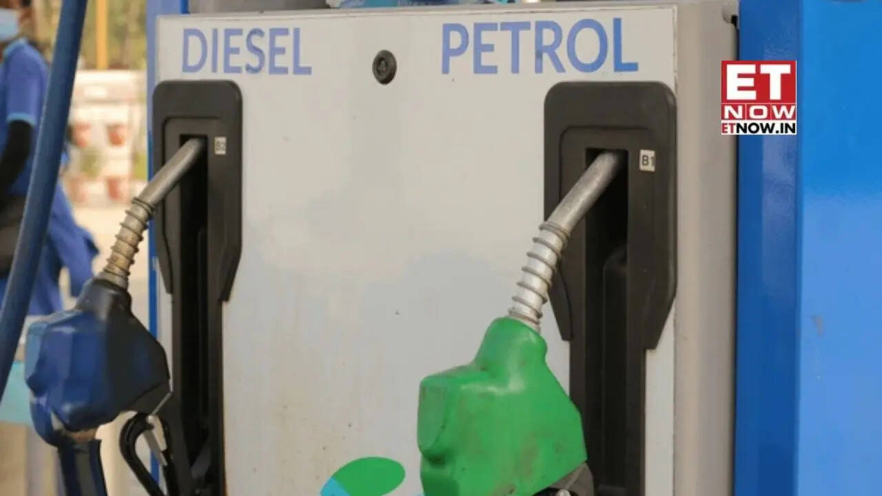 US-Israel-Iran war: Will petrol, diesel prices rise in India amid ...