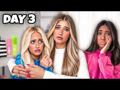 Can I stop my sisters from arguing?