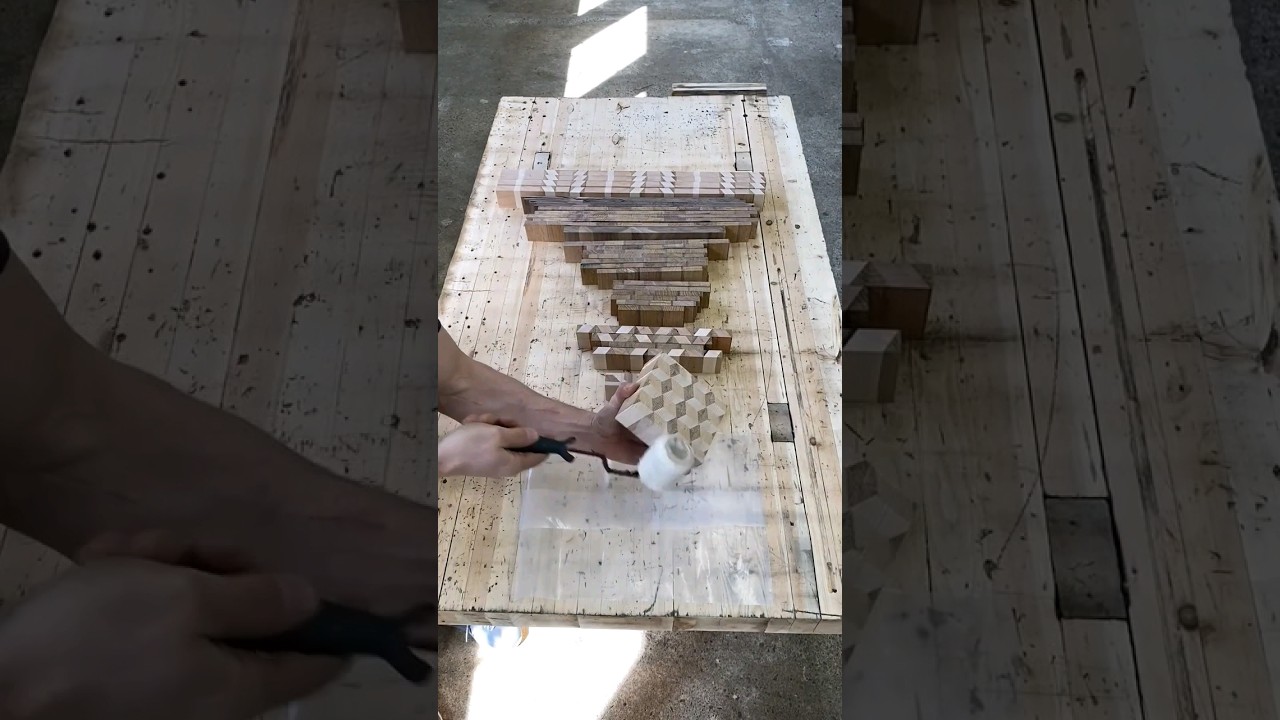 World's ugliest cutting board? #short #shorts #shortvideo #shortsvideo ...