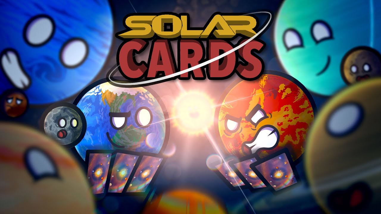 I discovered solar secrets in animations ☀️