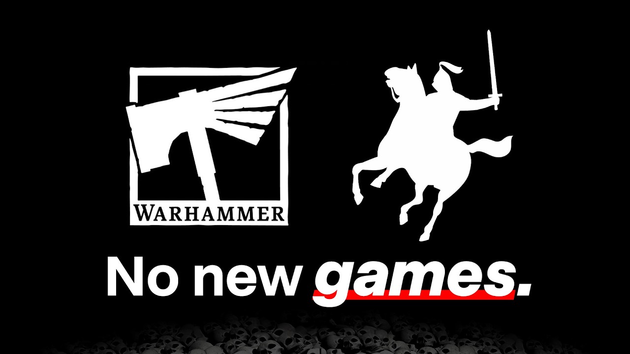 Creative Assembly cancelled their plans
