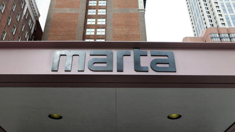MARTA launches new app with real-time tracking, safety features amid ...