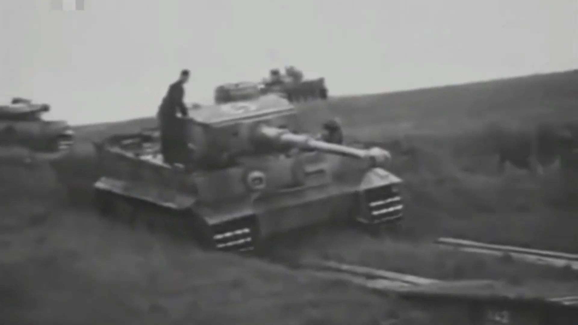 139 Tank Kills and Still Defeated The Reality of Germany’s Late War Aces