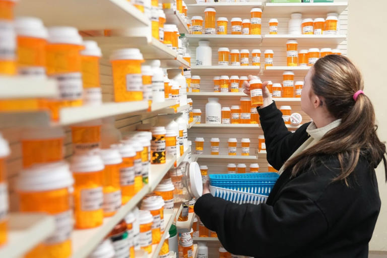 Two of the biggest patient-assistance charities are combining