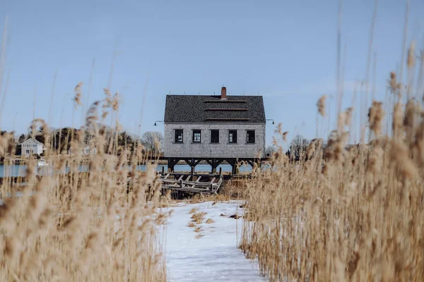 Must-visit historical sites in Maine