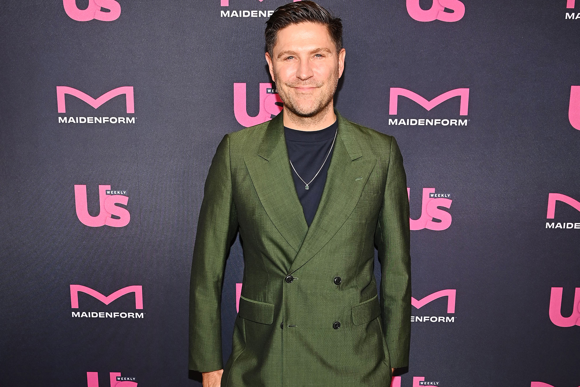 Top celebrity editor, Dan Wakeford, launches newsletter