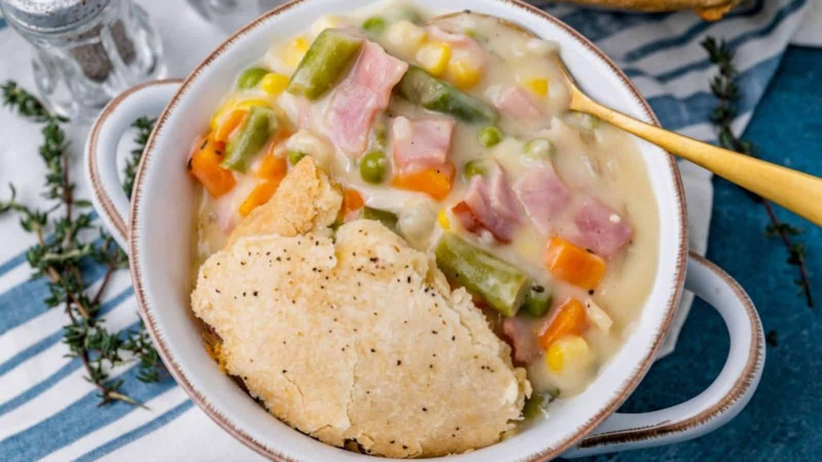 18 delicious pot pie recipes you can't stop thinking about