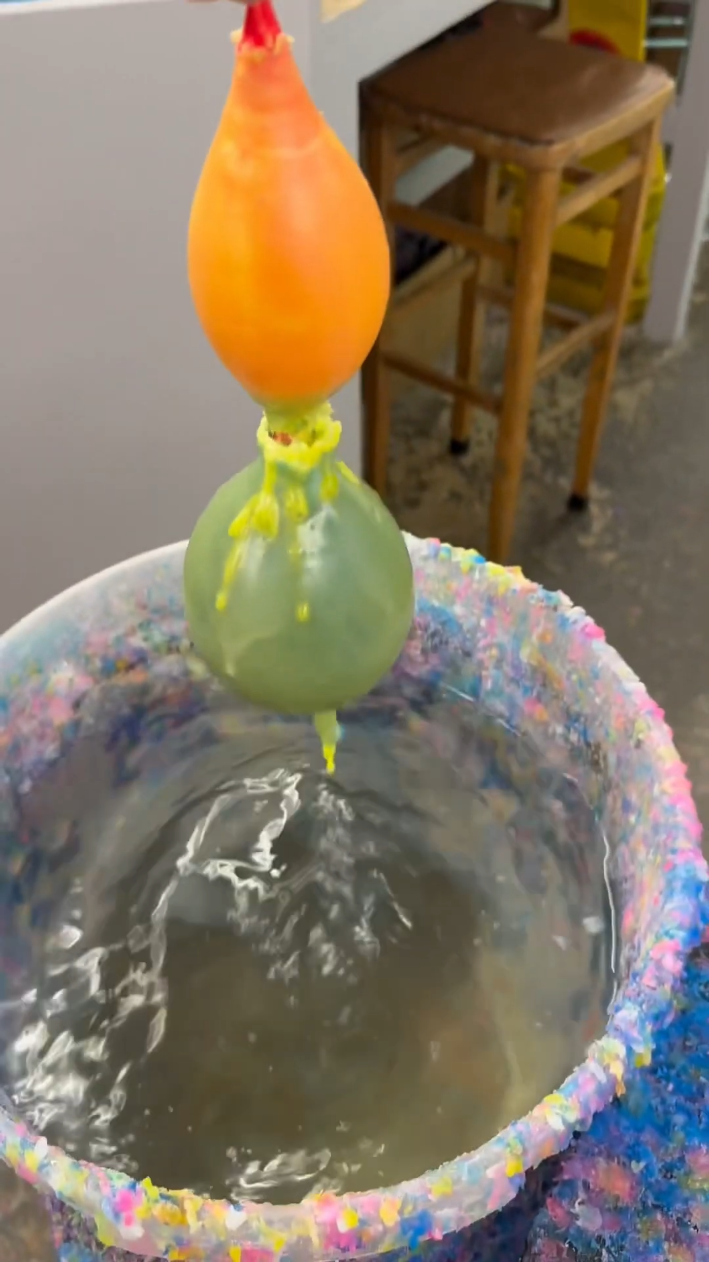 The most satisfying wax scraping ASMR you need to see