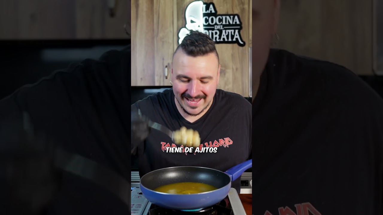 Gambas al ajillo