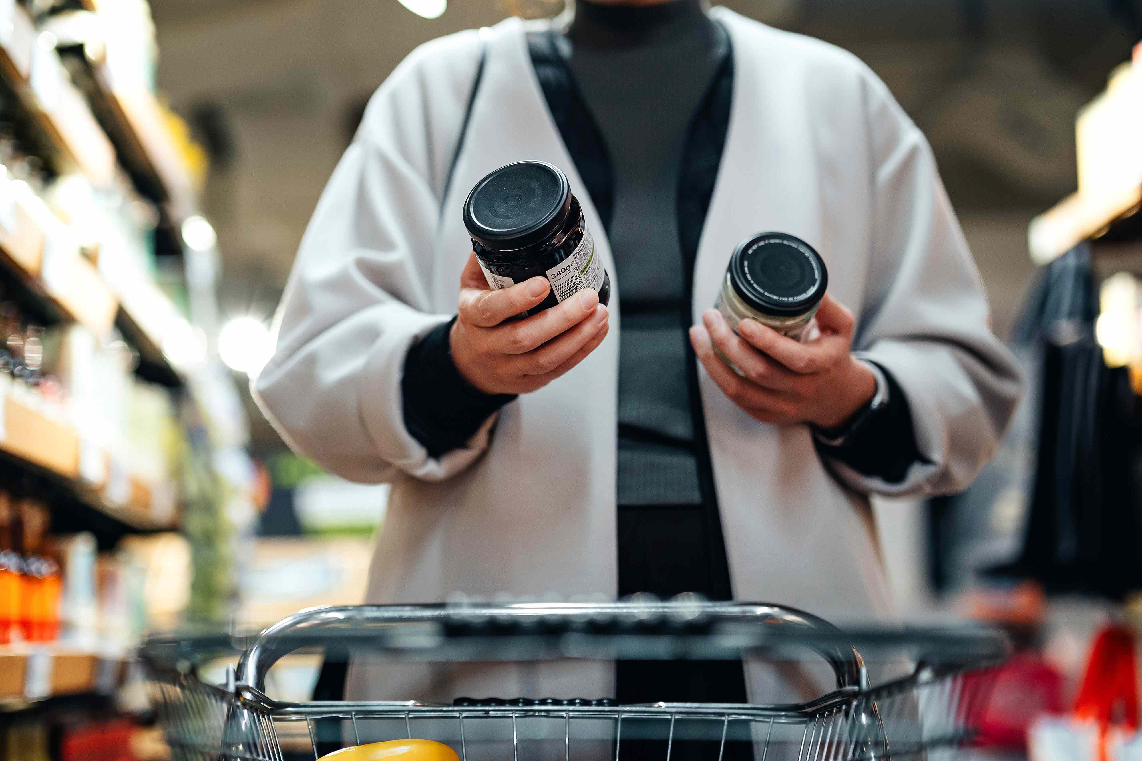 EWG finds more than 100 unreviewed chemicals in the US food supply