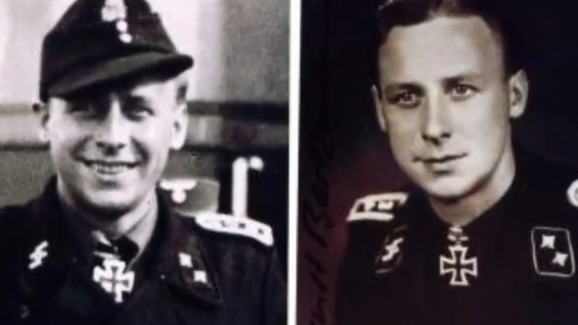 The panther and the commander who fought a delaying war