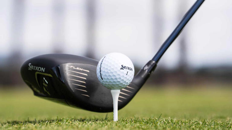 Srixon unveils its softest tour-level ball ever with new Q-Star Tour