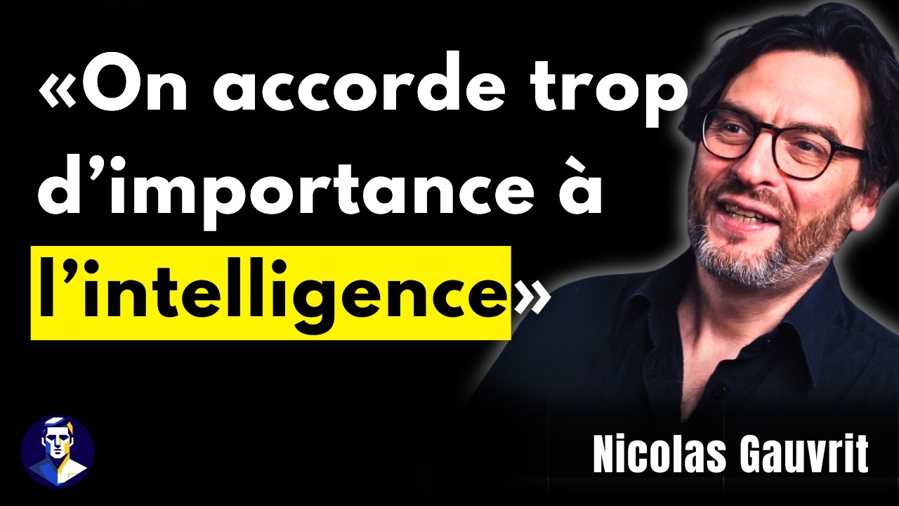 Comment l'intelligence peut-elle vraiment grandir? 🤔