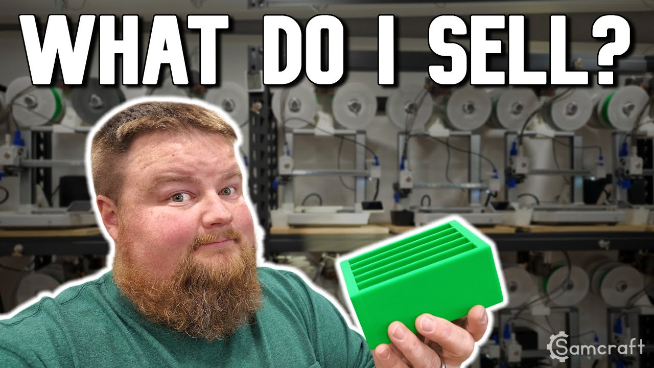 I found the secret to 3D print success! 🚀